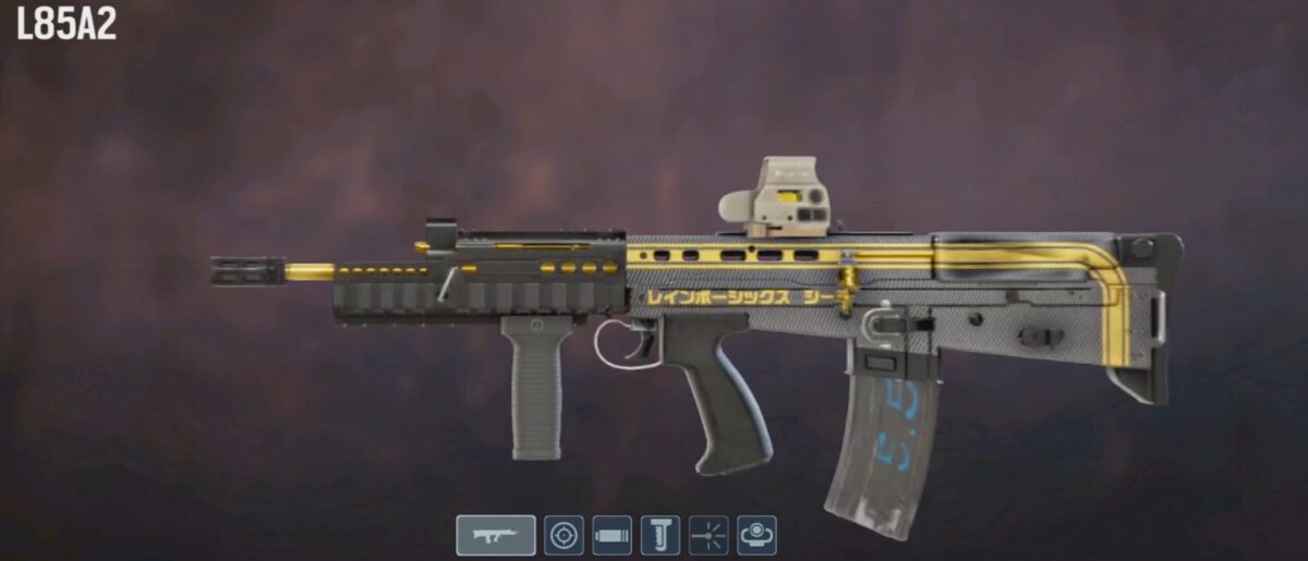 10 Most Expensive Weapon Skins in the R6 Marketplace