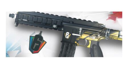 Best Rarest R6 Skins in the Marketplace (2025)