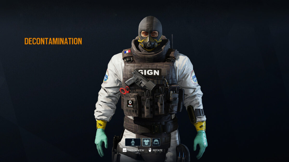 The 3 Most Expensive Items in the R6 Marketplace (2025) – Are They ...