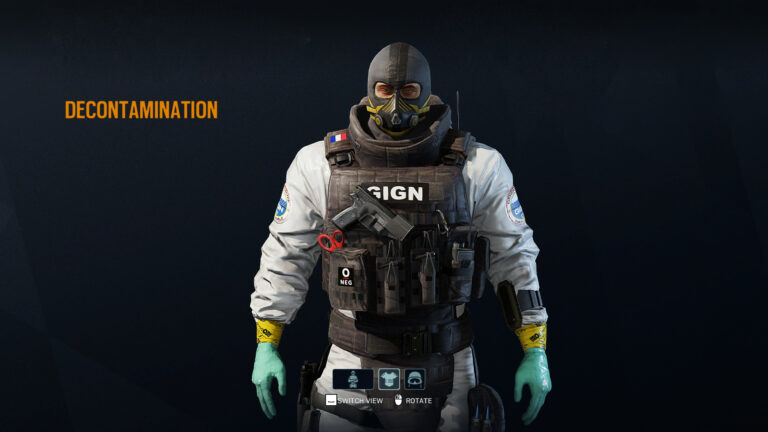 The 3 Most Expensive Items in the R6 Marketplace (2025) – Are They ...